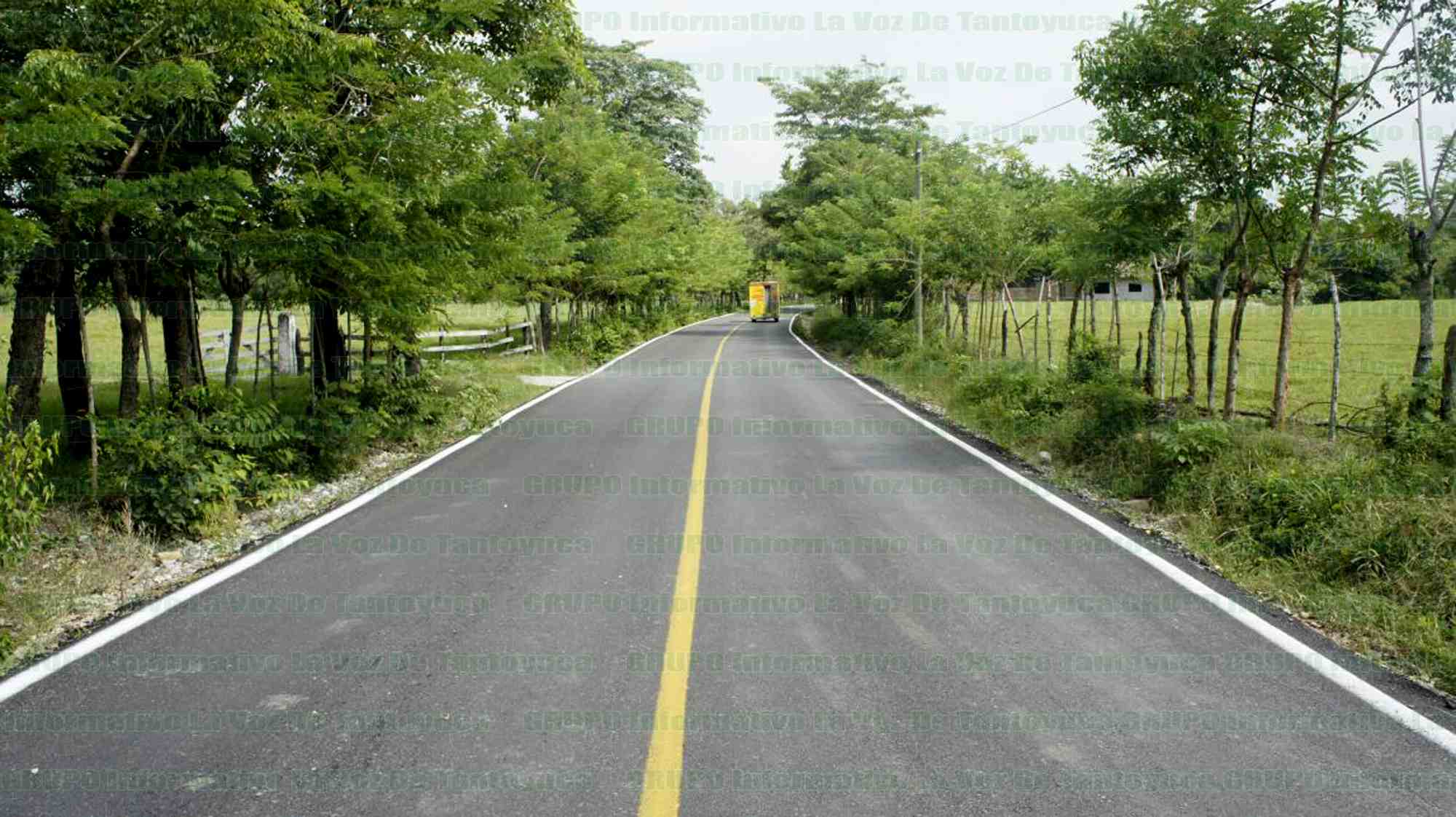 Alistan inauguración de la carretera estatal Chalma - Chiconamel ...