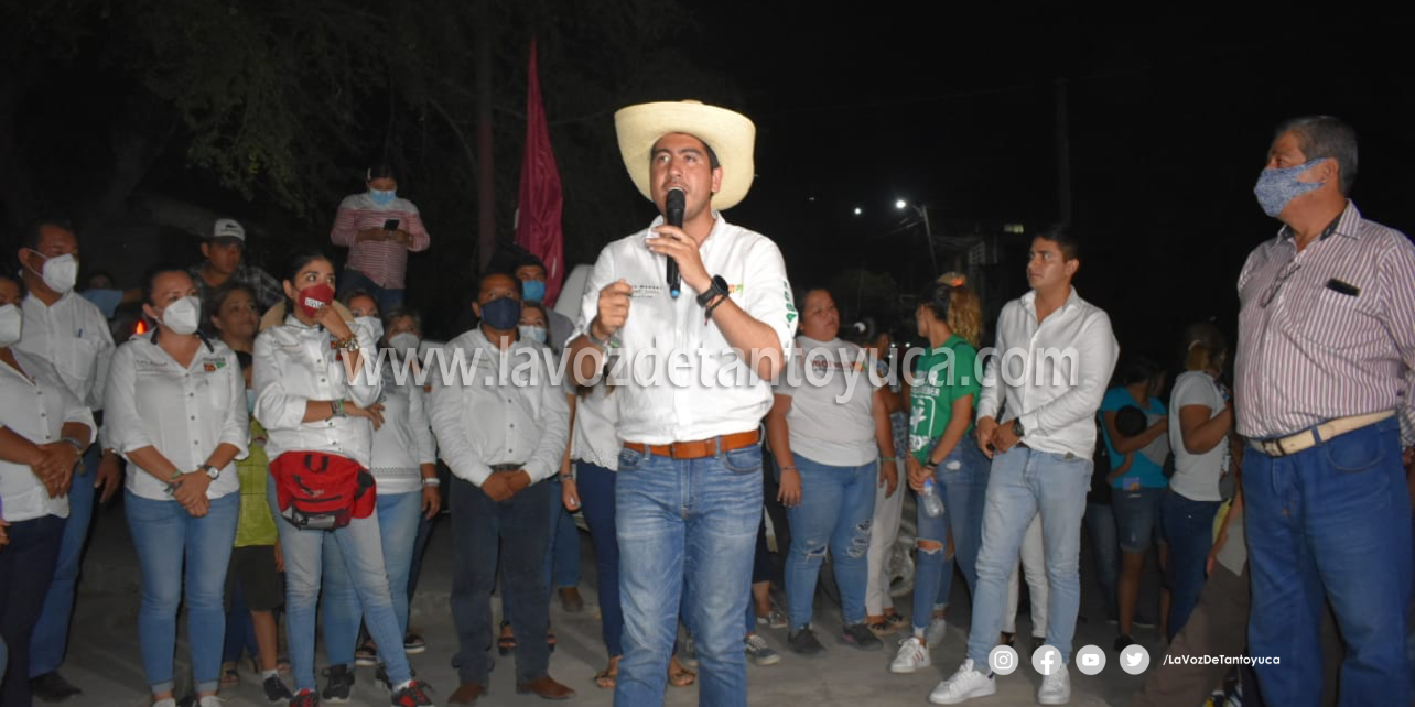 Una falta de respeto desprestigiar la profesión de un docente: "Chago" Salazar - Diario La Voz ...