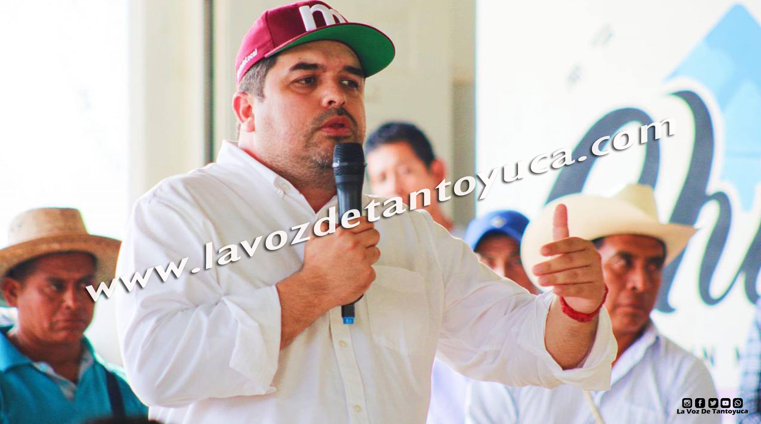 Anuncia Diputado Roberto San Román la pavimentación de 7 kilómetros de ...